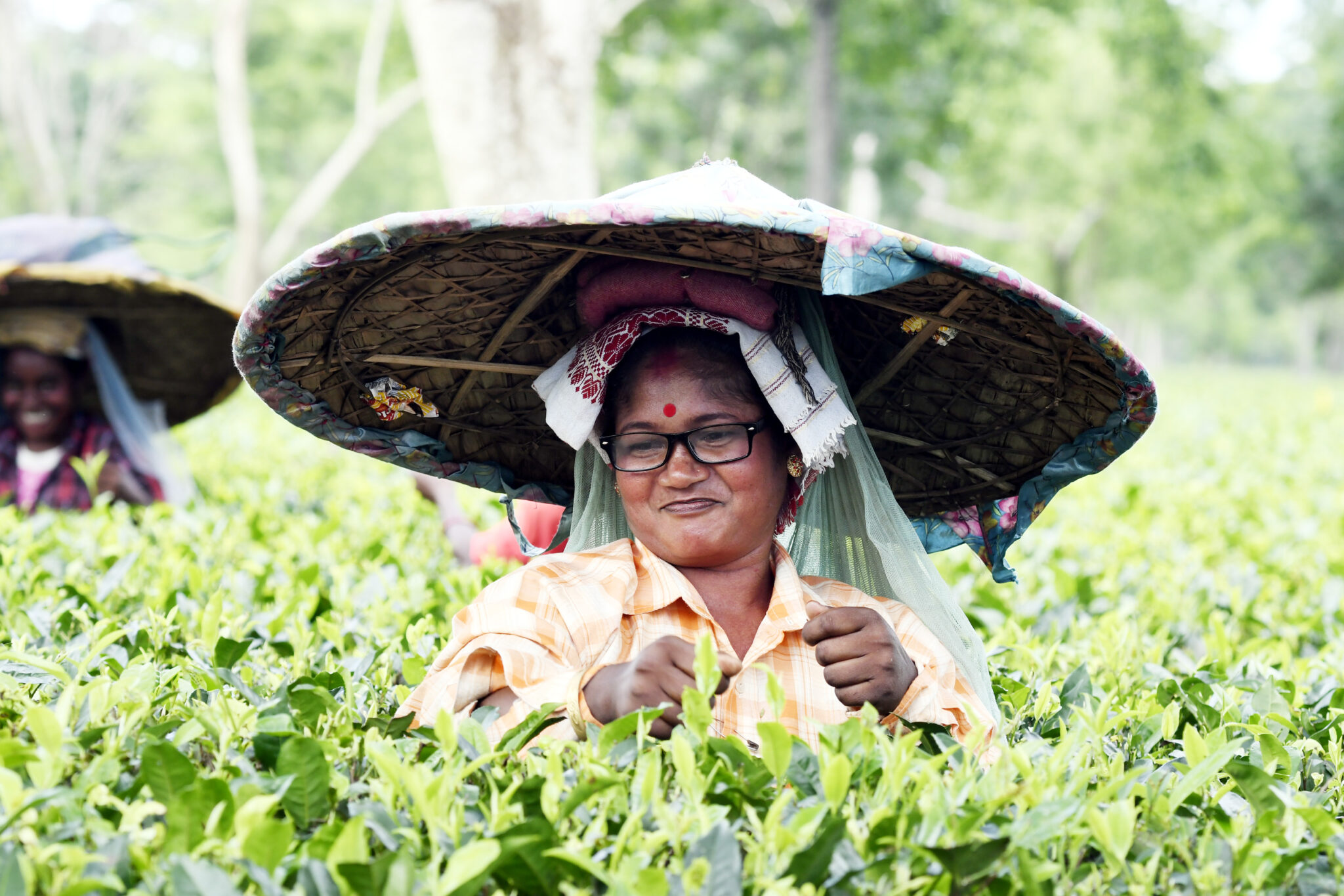 Interview with Carrie Joy Grimes (WorkMoney) - What's Working Solutions