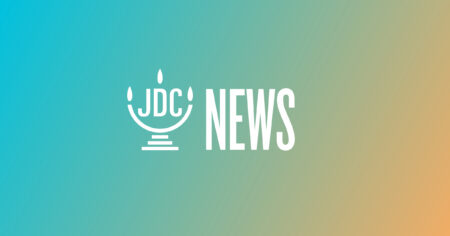 JDC works with Turkey’s local community, global Jewry to bring relief ...